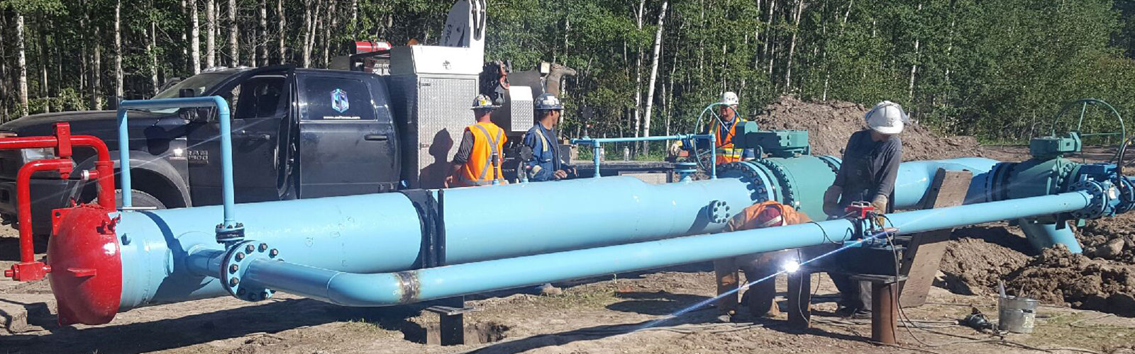 Enhanced Oil Recovery (EOR) Projects – Oilfield Solutions Ltd.