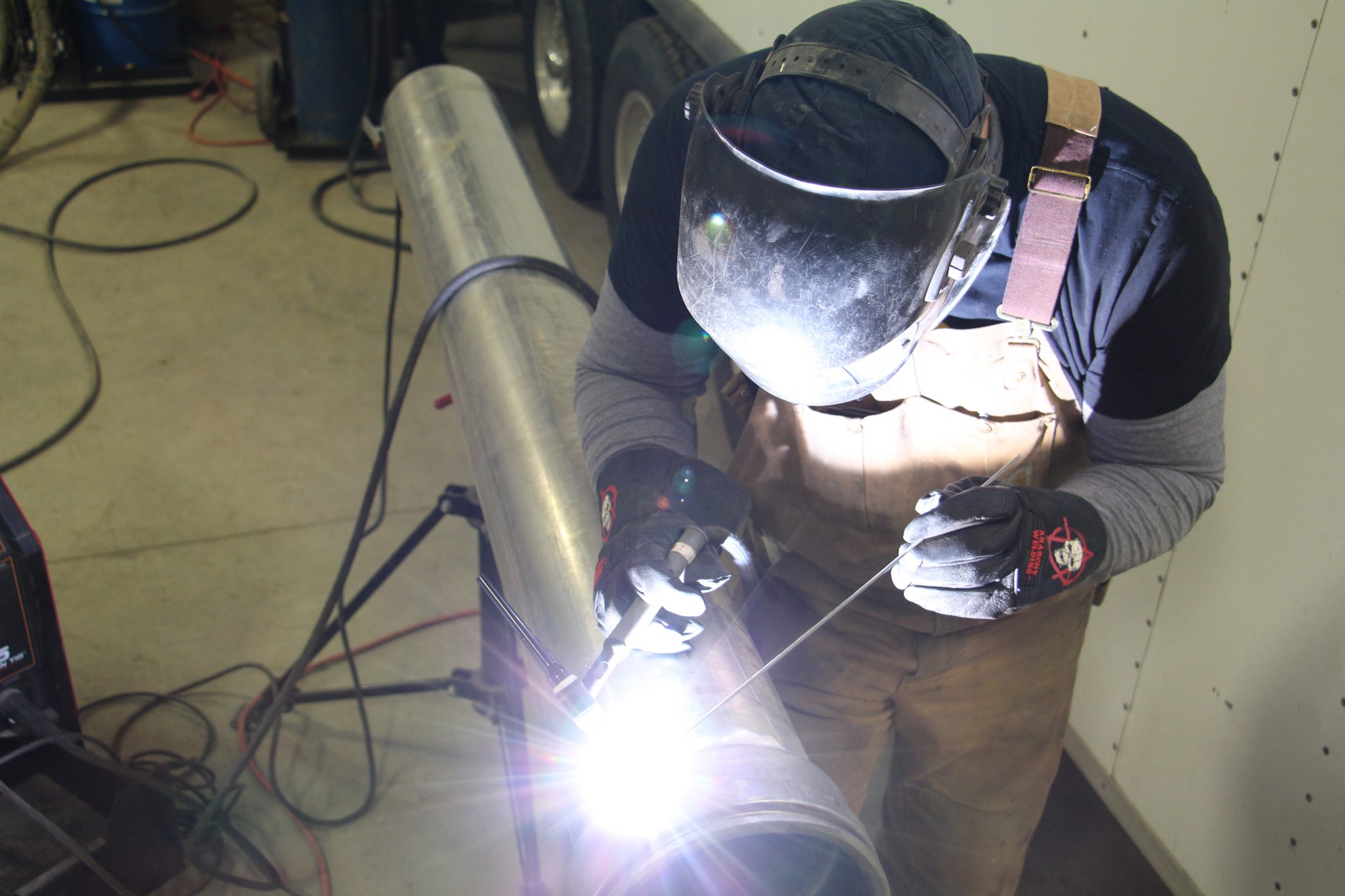 Process Piping & Quality Management – Oilfield Solutions Ltd.